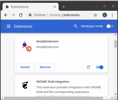 A hero's guide to developing with Chrome Dev Tools